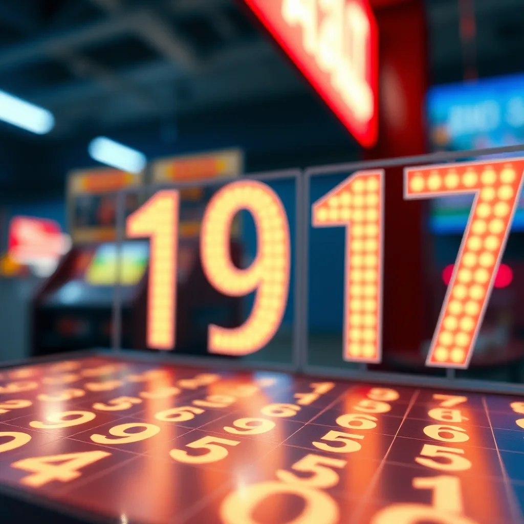 로또1092 당첨번호 분석 및 전략